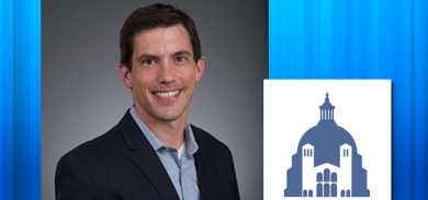 Public Policy’s Aaron Panofsky Awarded Kenneth L. Sokoloff Fellowship