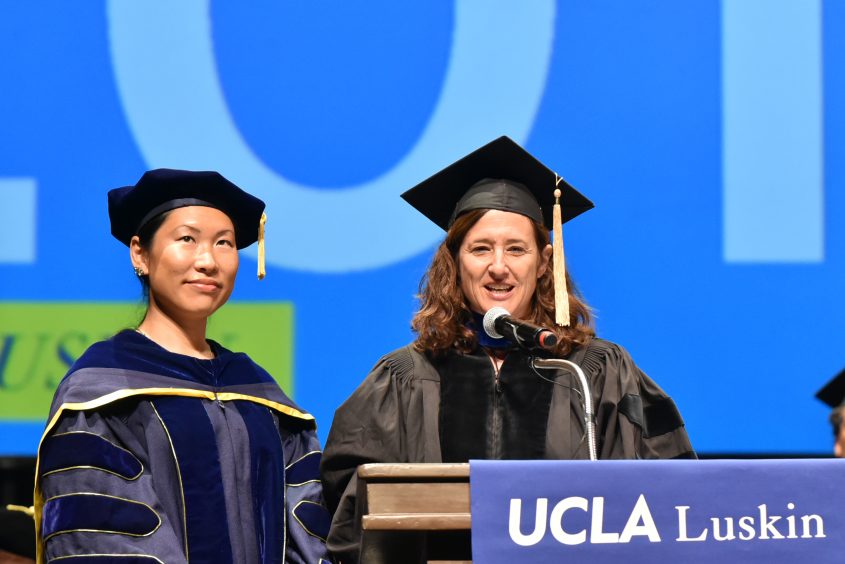 Message from the Chair