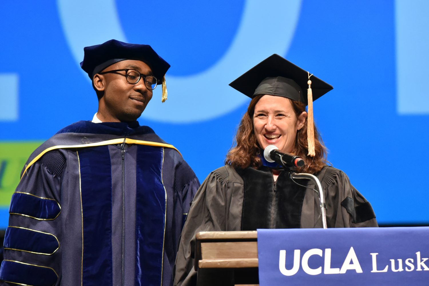 Social Welfare Ph.D. Faculty Ranked Among Top Three in Scholarly ...