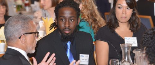 Social Welfare | MSW and Ph.D. | UCLA Luskin School