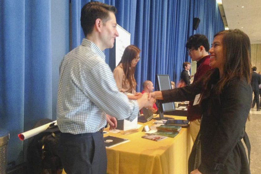 UCLA Luskin | Admissions