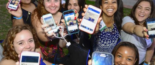 CA Title IV-E Education Program