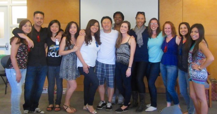 CA Title IV-E Education Program