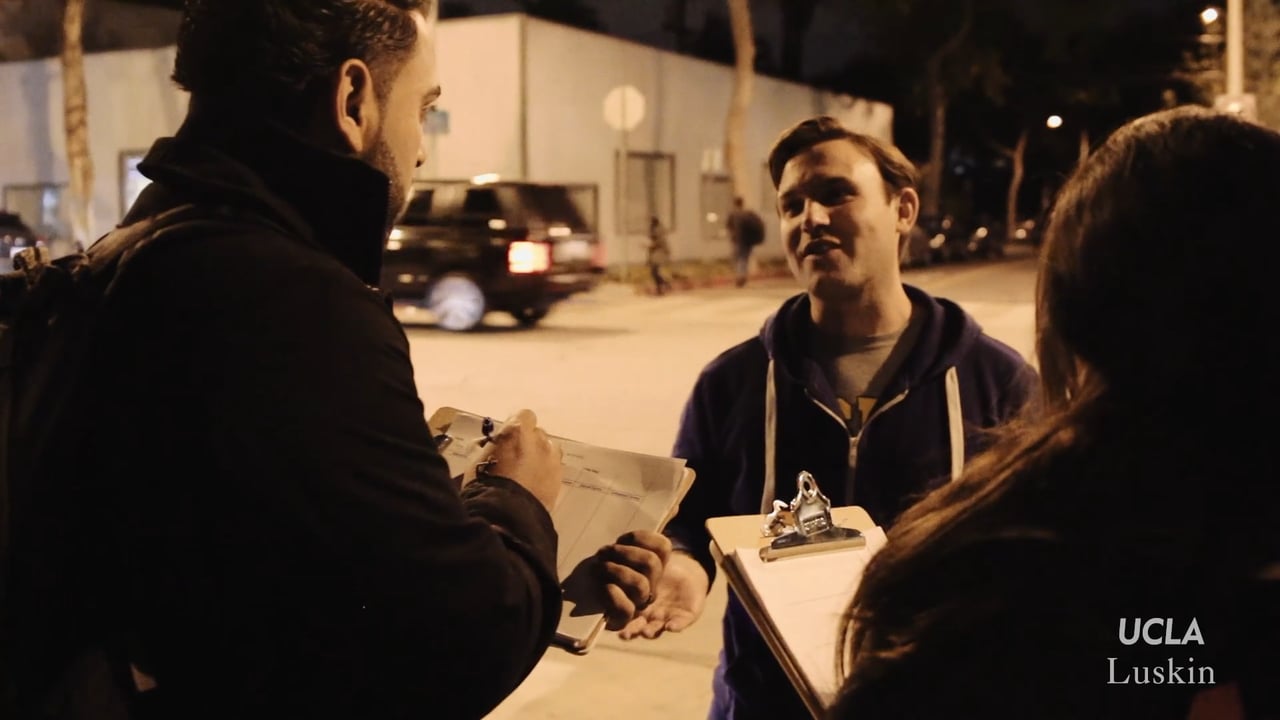 Taking the Fight for LGBT Health Equity to the Streets