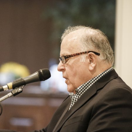 Remembering the ‘Father of Urban Planning’