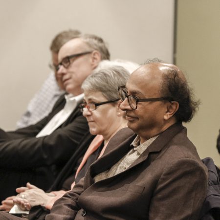 Remembering the ‘Father of Urban Planning’