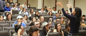 UCLA Luskin | Overview of the B.A. in Public Affairs