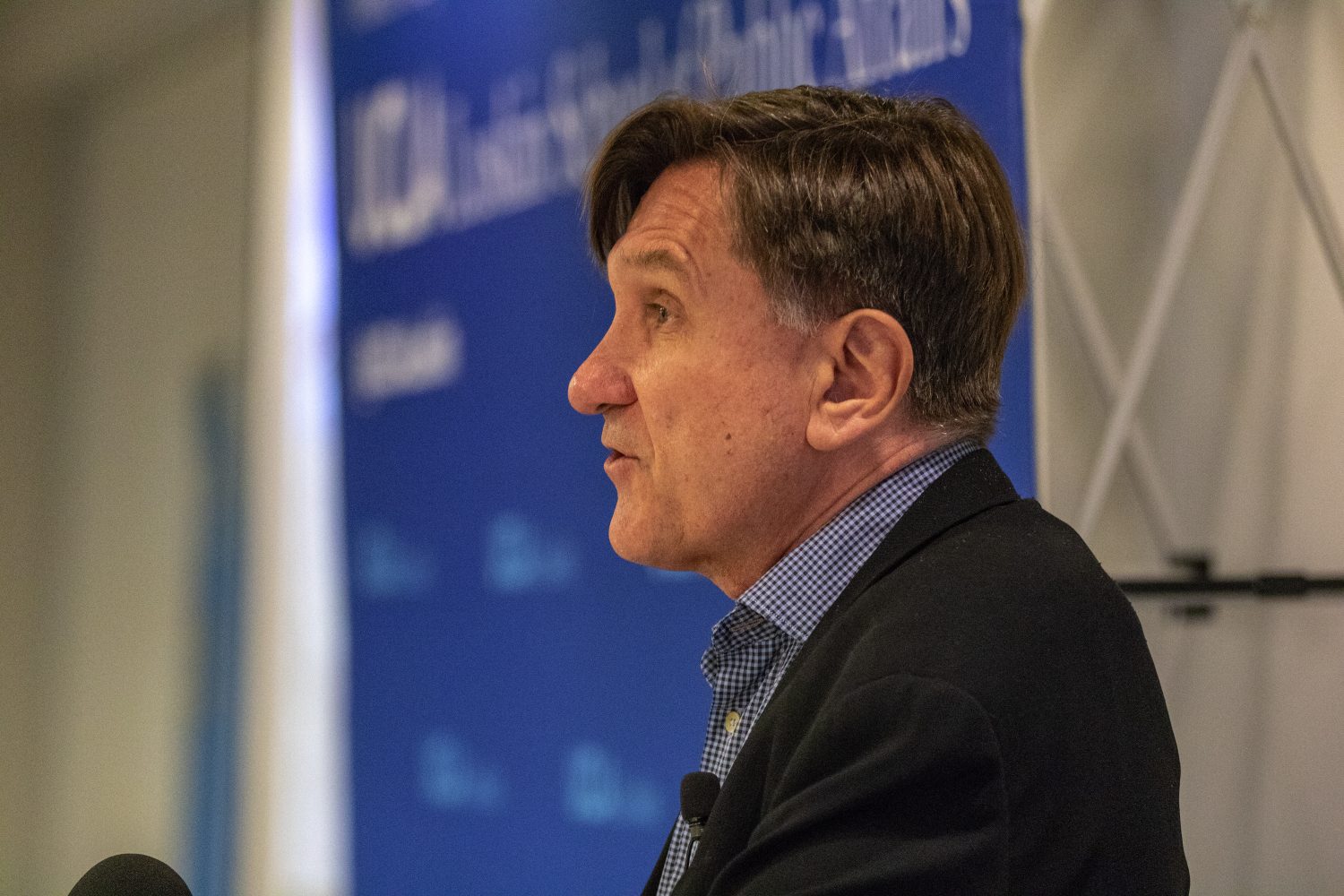 Wildfires Don’t Have to be ‘Bad,’ Author Says