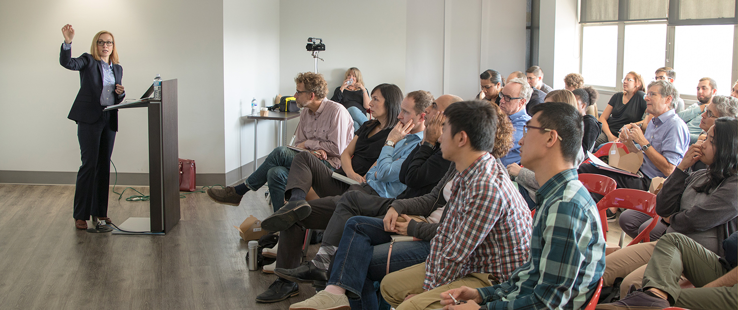 9 New Faculty Hired by UCLA Luskin