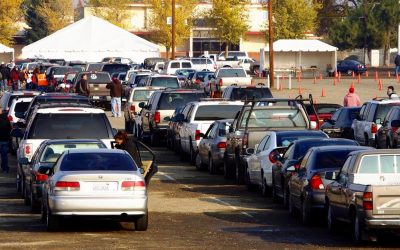 Homepage - UCLA Luskin