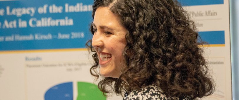 MSW Research Capstone