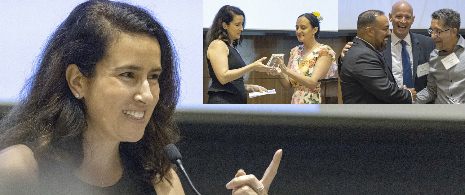 UCLA Luskin Homepage - UCLA Luskin