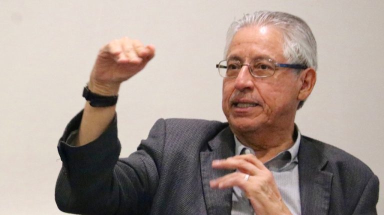 Torres-Gil Examines Nexus of Aging and Immigration