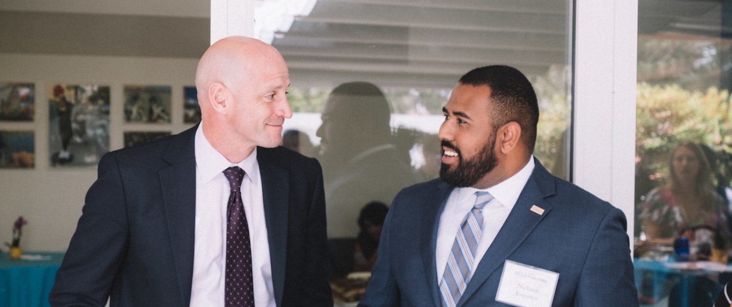 UCLA Luskin | School of Public Affairs