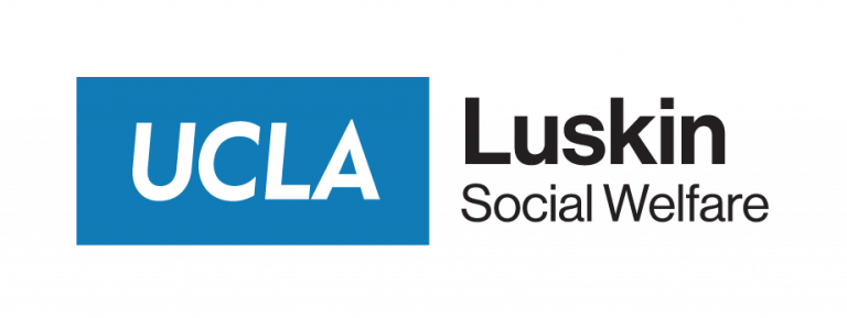 UCLA Luskin | Social Welfare | MSW and Ph.D. | UCLA Luskin School