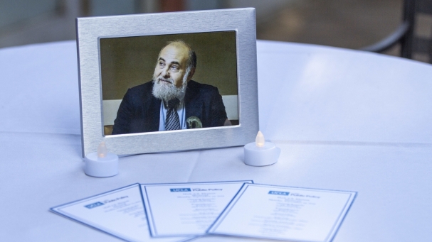 Incisive, Loyal, Droll: Remembering Mark Kleiman