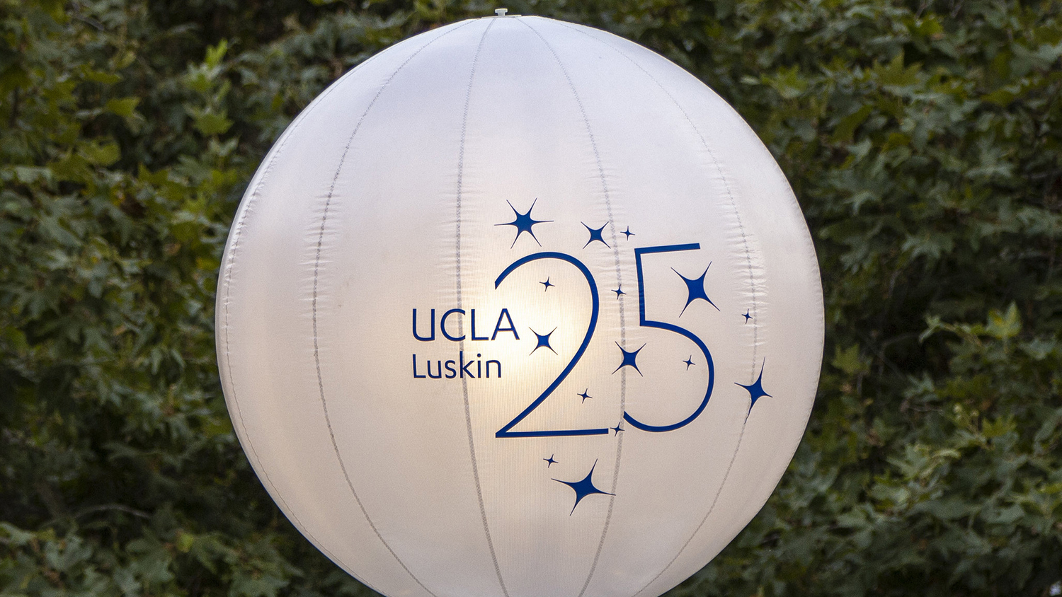 We Host, We Toast, We Boast (Just a Little)