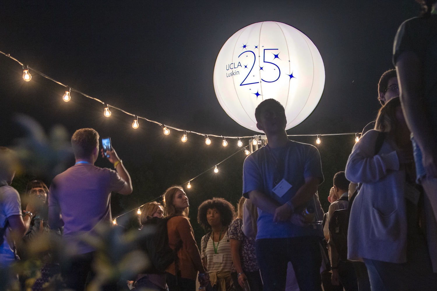 Our Year of Anniversaries