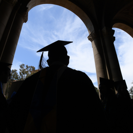 School of Public Affairs | UCLA Luskin