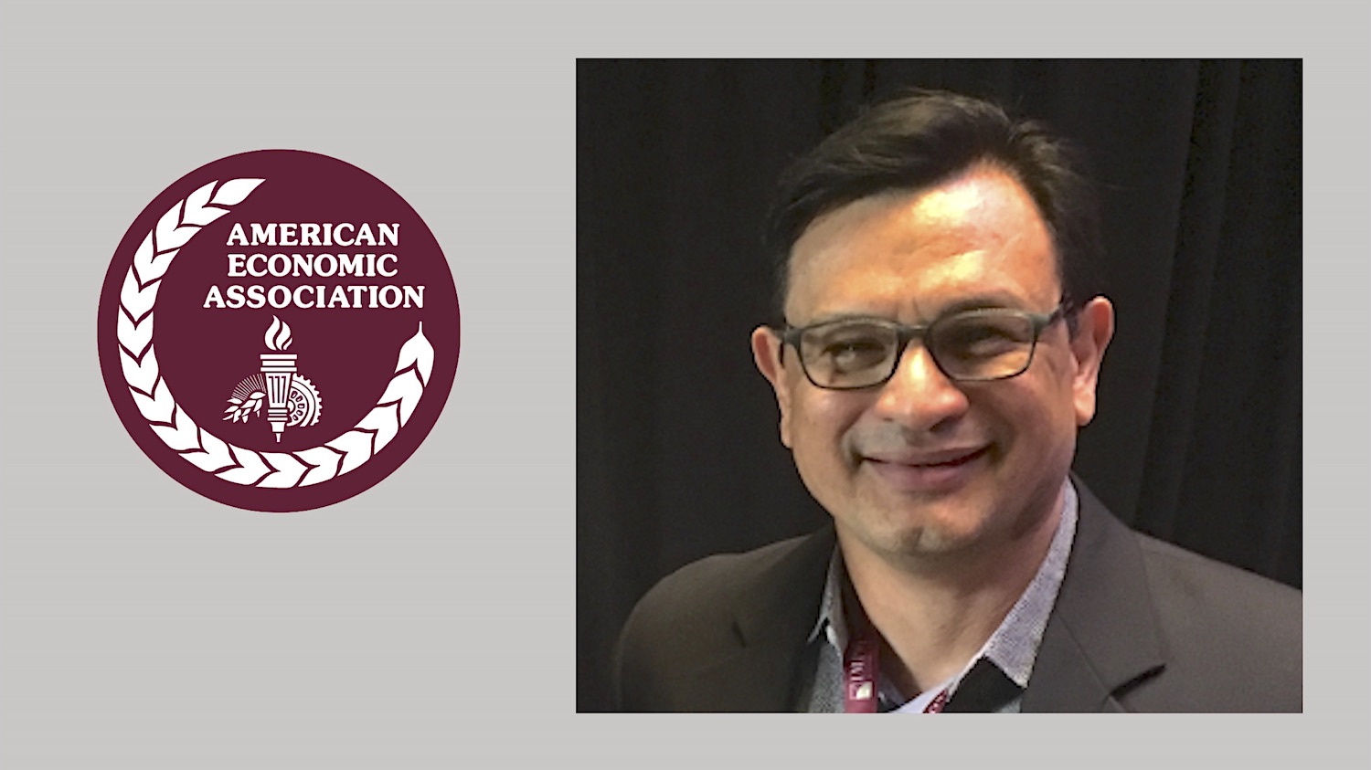 Akee on Bringing New Perspectives to the Field of Economics