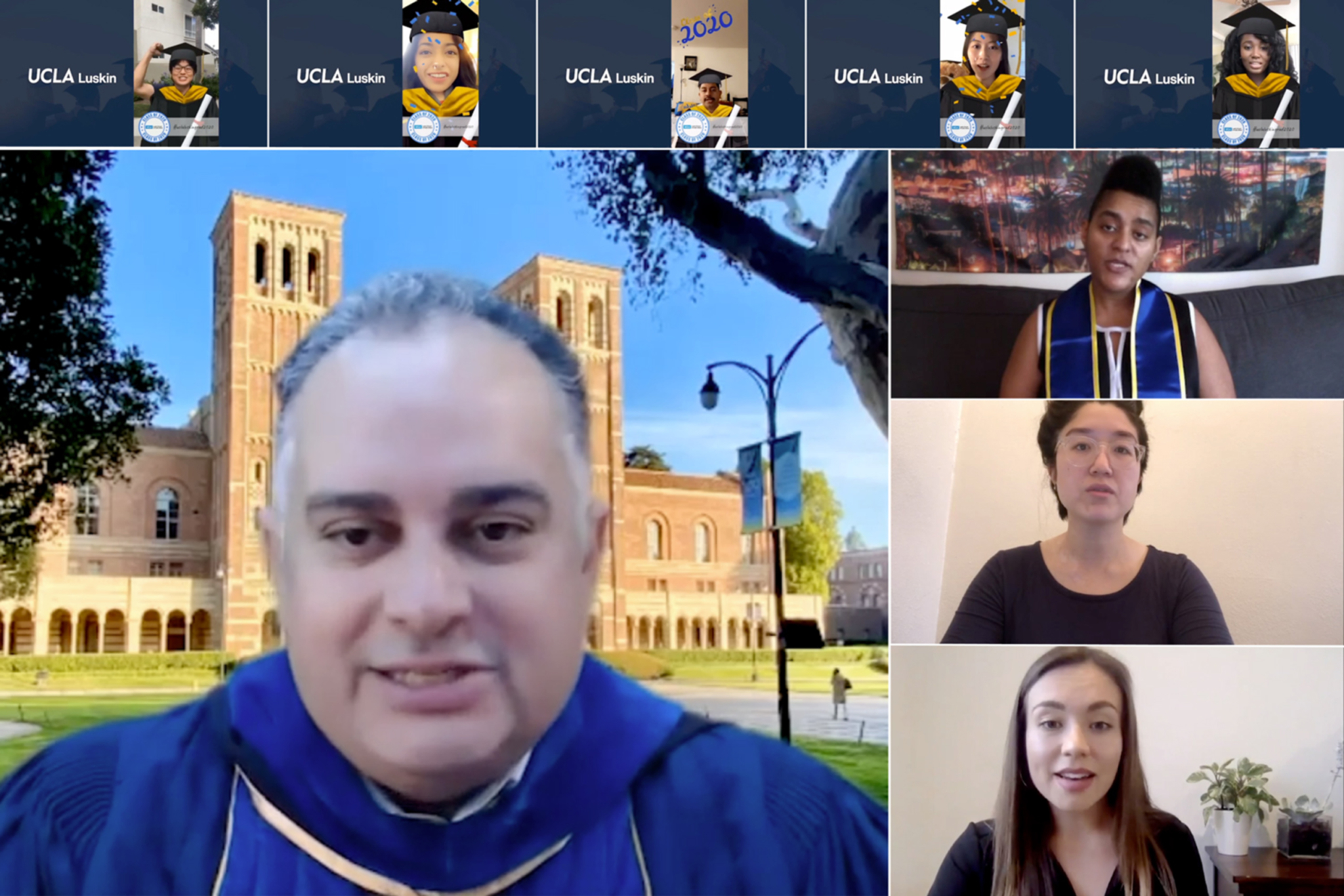 A Celebration of the Extraordinary