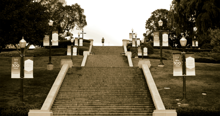 UCLA Luskin Homepage - UCLA Luskin