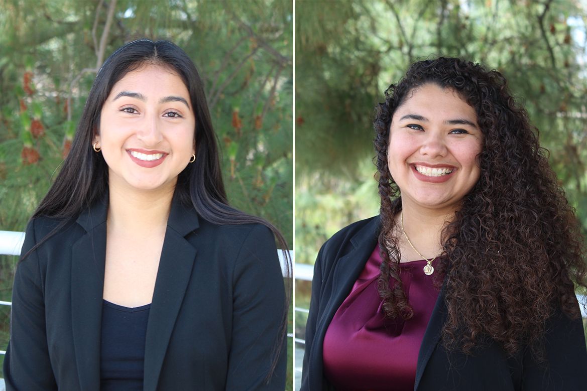 UCLA Students, Staff Join California Leaders to Set a Latino Agenda