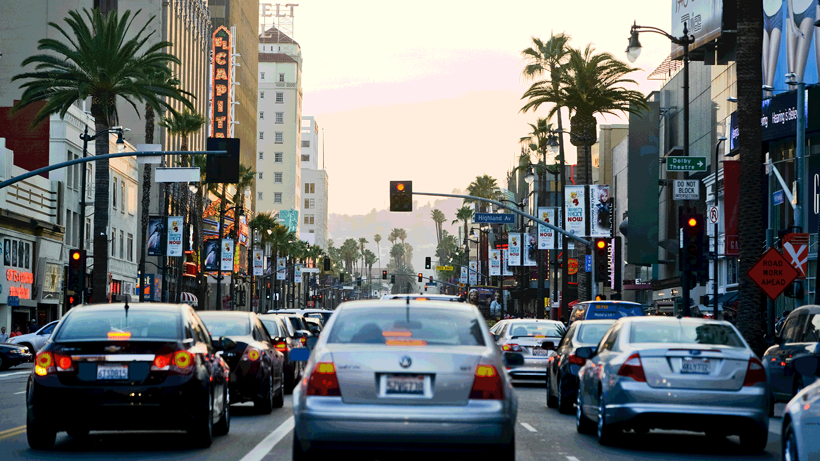 Wachs on the Past, Present and Future of L.A. Traffic