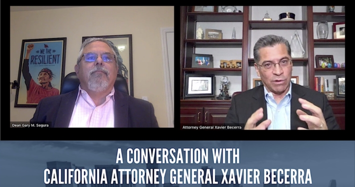 UCLA Luskin Homepage - UCLA Luskin