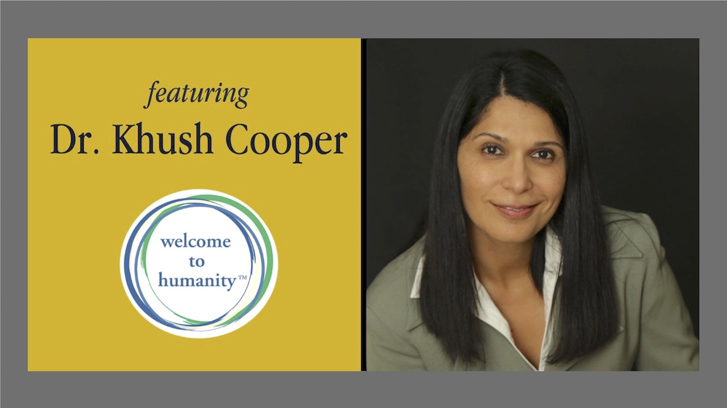 Cooper Sees Wisdom in Children on the Margins