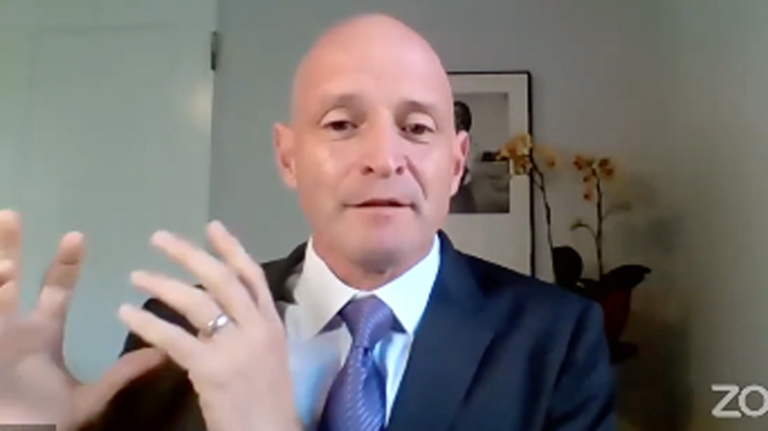 UCLA Helps Civic Leaders Address ‘Vexing Issues’ During Annual Mayoral ...