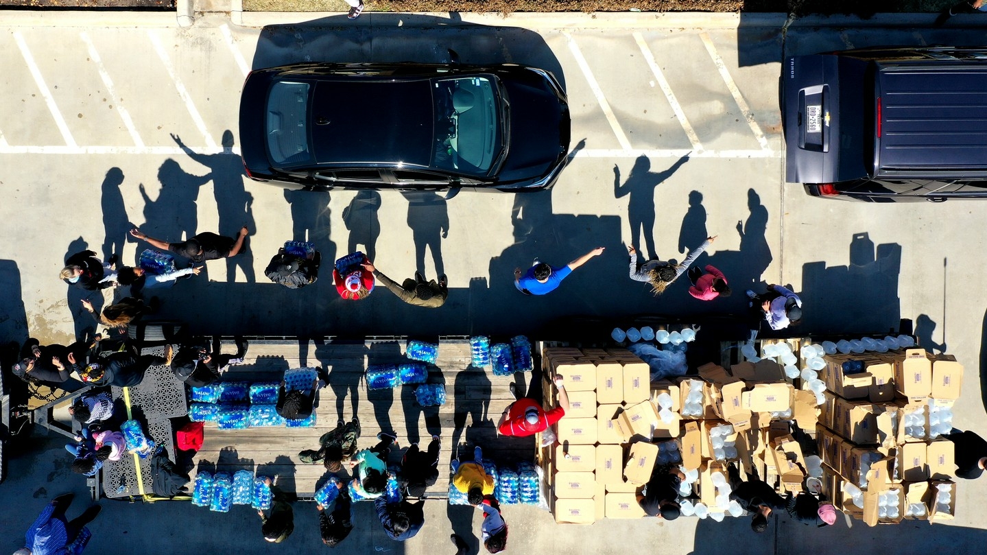 DeShazo on Political Liability in Texas