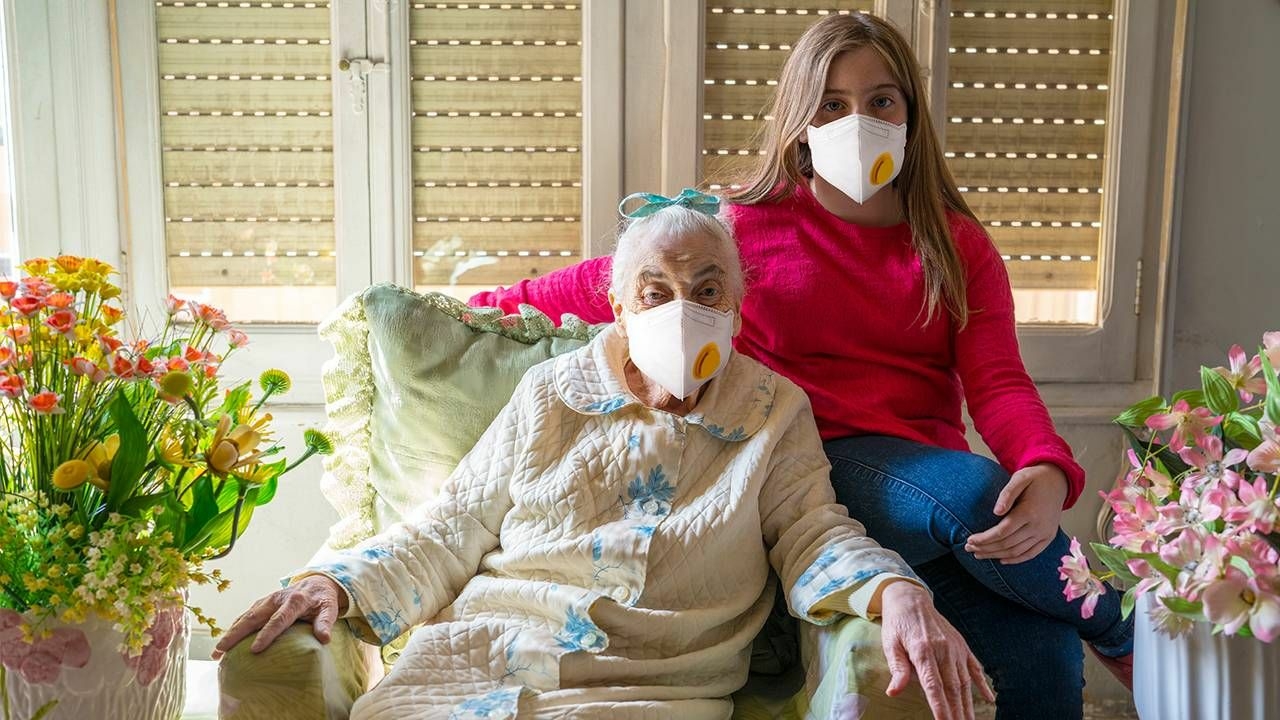 Torres-Gil Highlights Generational Impact of COVID-19