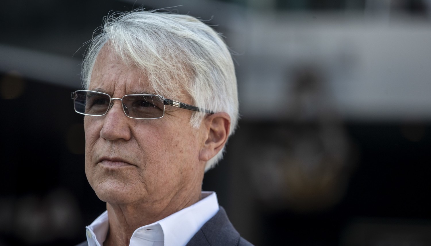 Measuring Public Support for District Attorney Gascón