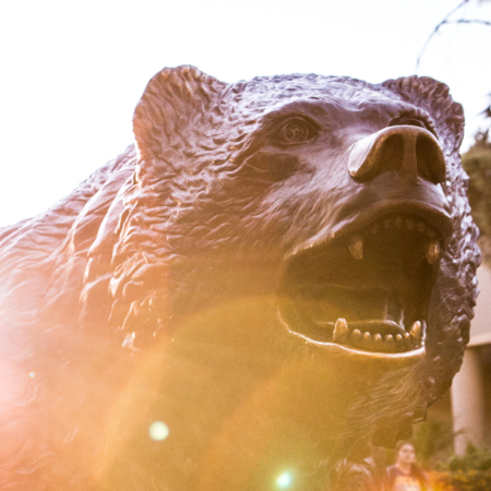 School of Public Affairs | UCLA Luskin