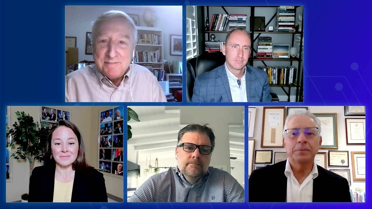 Torres-Gil on Reconstructing the Social Safety Net