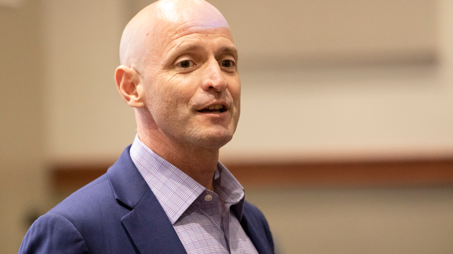 Message From the Dean: JR DeShazo to Become Dean at University of Texas