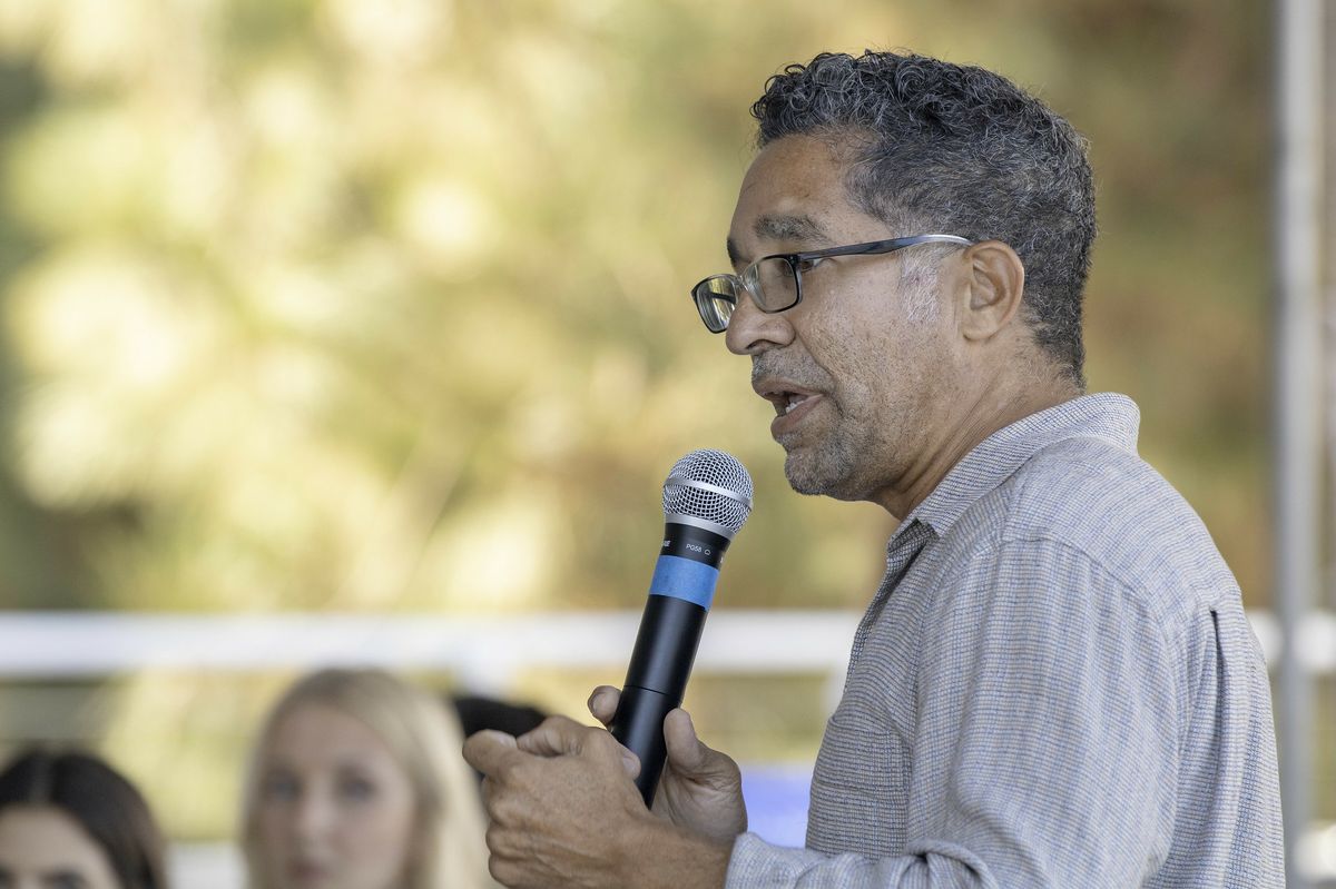 Stoll Named Director of UCLA’s Black Policy Project