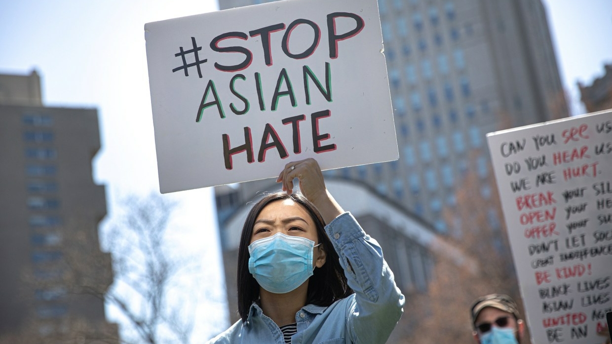 Ong Highlights Disproportionate Suffering of Asian American Businesses