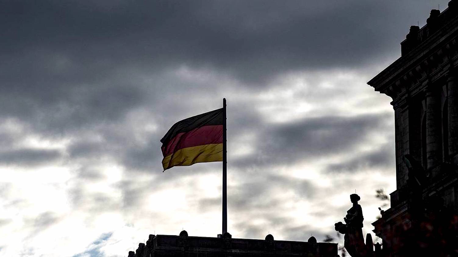 Anheier on Germany’s Modern Angst