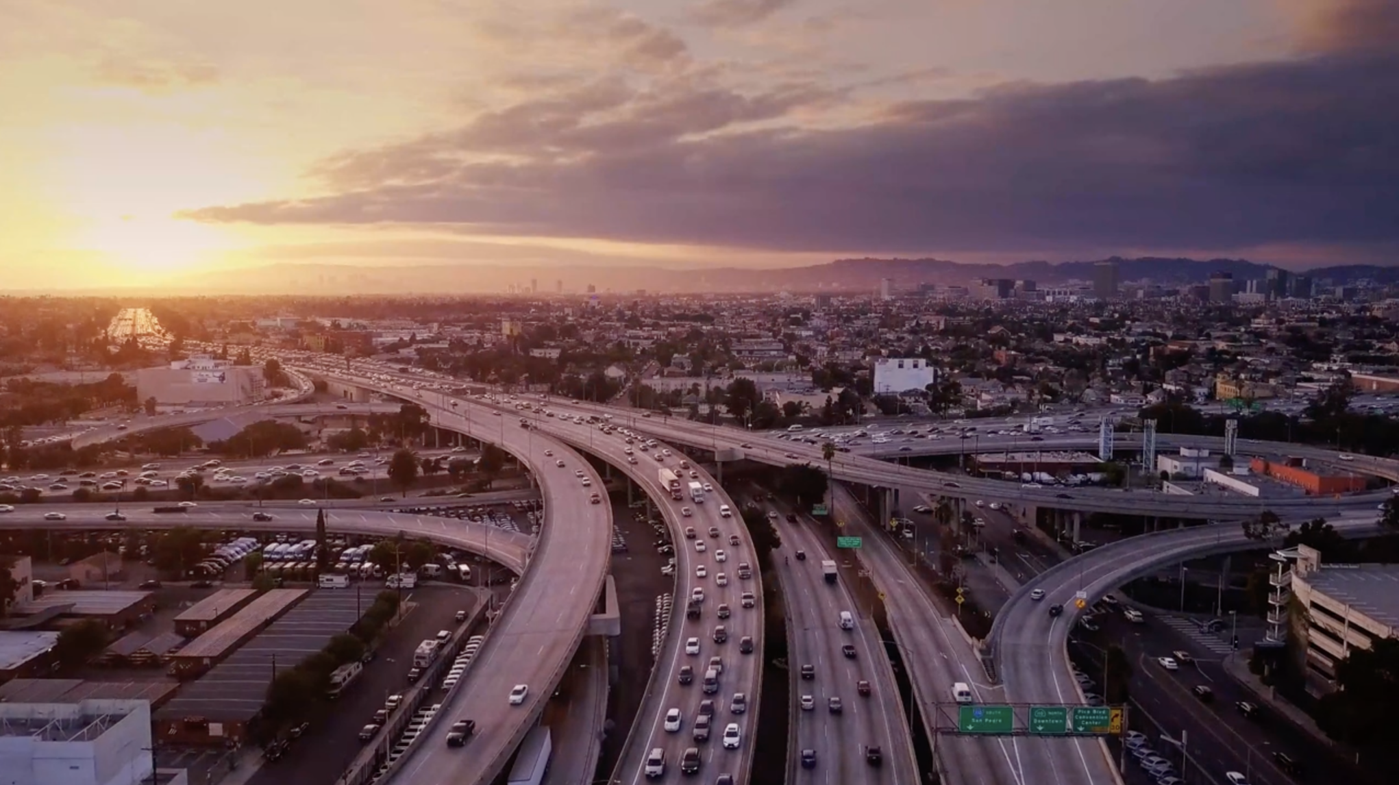 Manville on Shifting Dynamics of City Life and Work