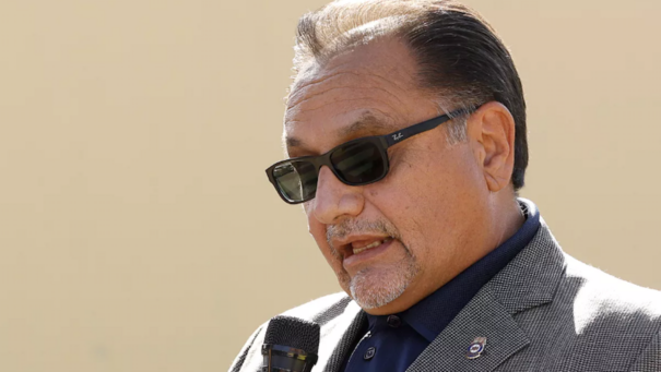 Zepeda-Millán on Damage to Labor’s Influence