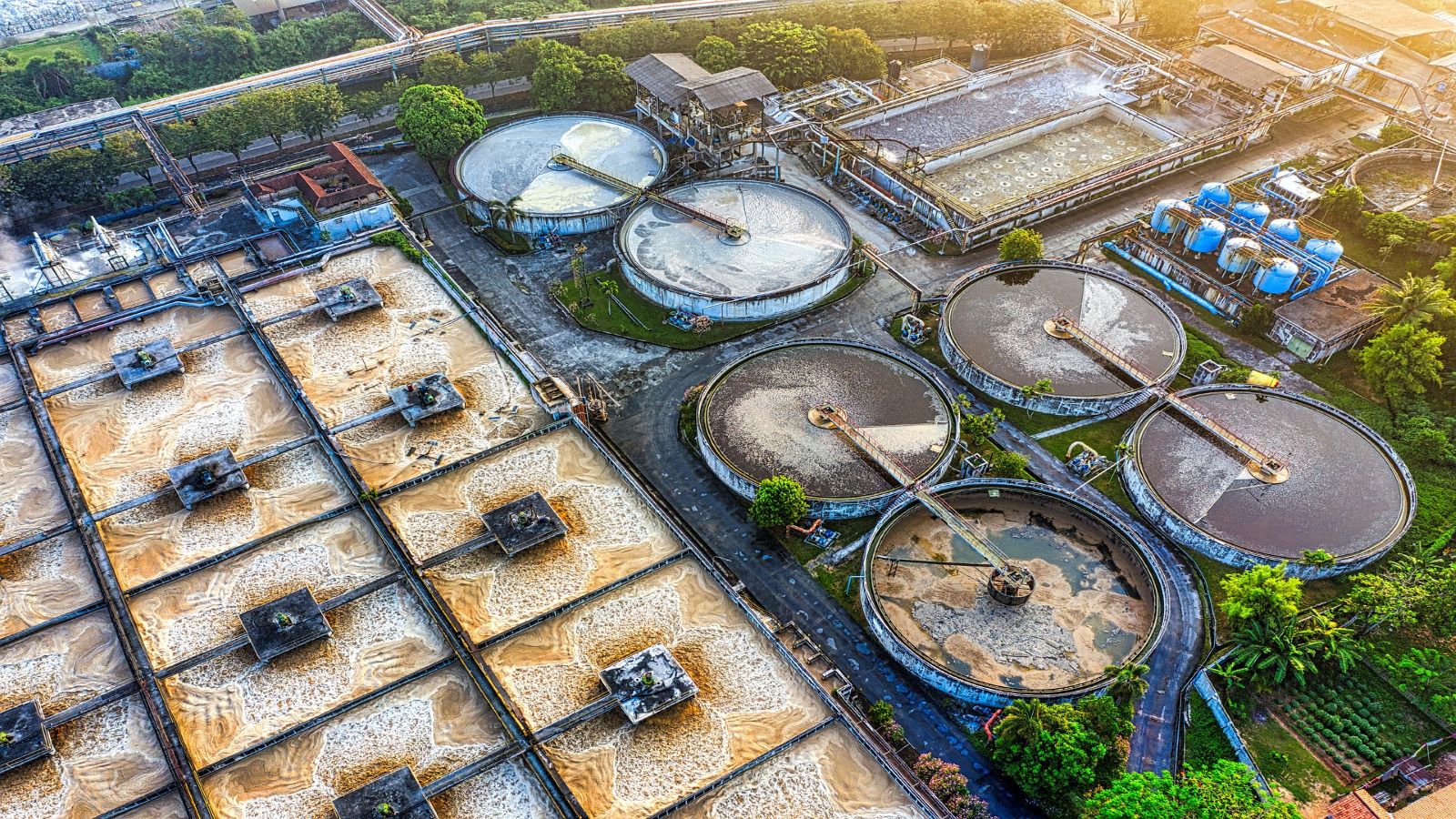 Pierce Provides Cost-Effective Options to Ocean Desalination