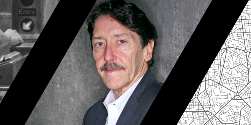 UCLA Luskin | Luskin Lecture Series