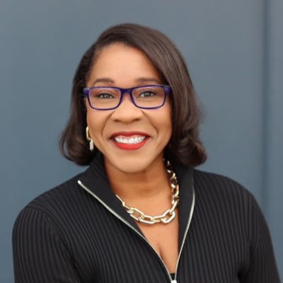 2023 MPP Alumna of the Year