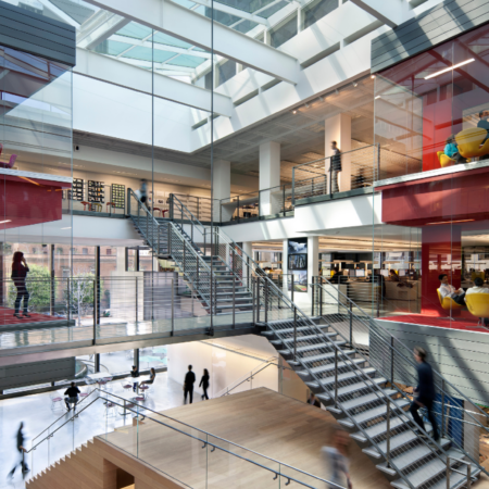 UCLA Luskin | School of Public Affairs