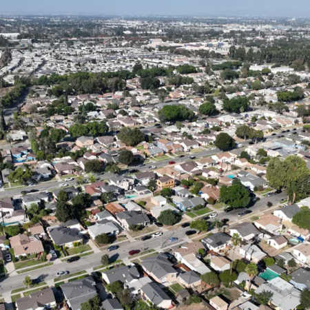 UCLA Luskin | Overview of the B.A. in Public Affairs