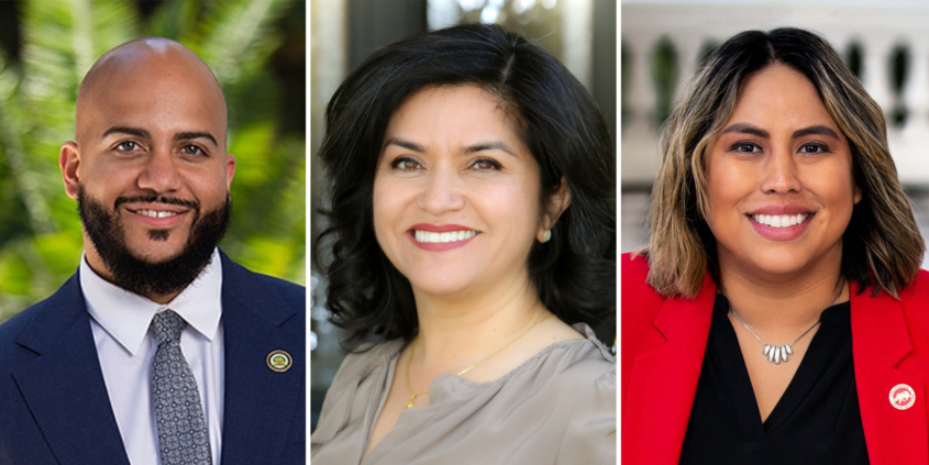 UCLA Luskin | Luskin Lecture Series