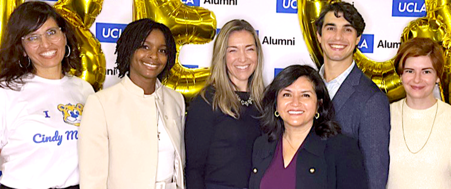 UCLA Luskin | Urban Planning