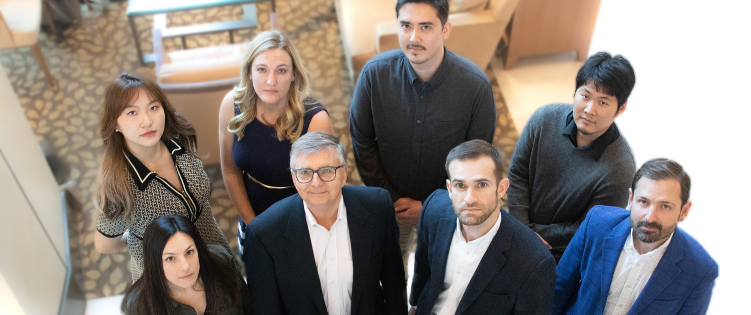 UCLA Luskin | School of Public Affairs